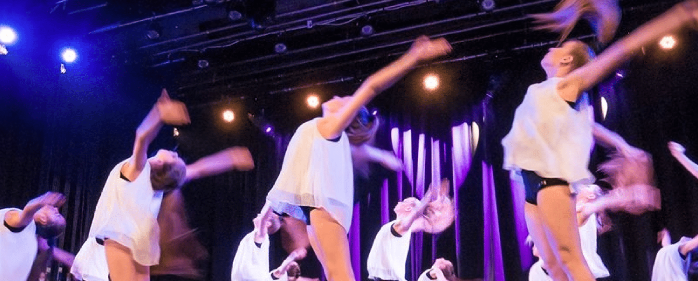 Alla kurser - Dansforum